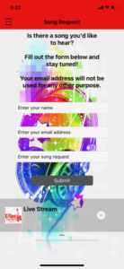 Listen Live Now | URL Radio